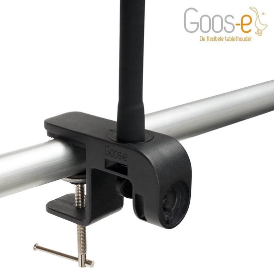 GOOS-E Tablethouder - iPad houder - MINI 7-8 inch - flexibel - sterk ...