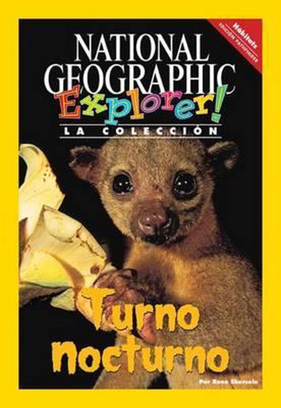 Explorer Books (Pathfinder Spanish Science: Habitats) | 9781285412795 ...