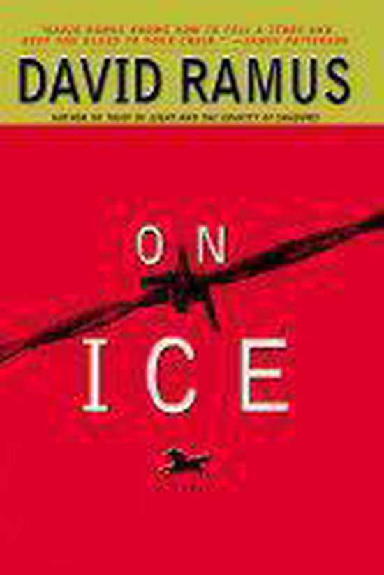 On Ice, David Ramus | 9780671041847 | Boeken | bol