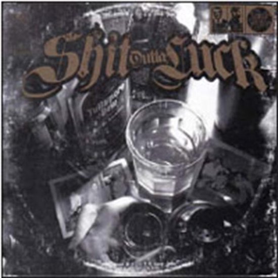 Shit Outta Luck - Family Tradition (CD), Shit Outta Luck | CD (album ...
