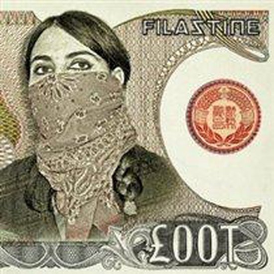 £00t, Filastine | CD (album) | Muziek | bol.com