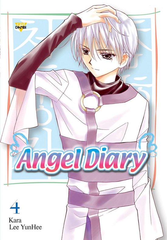 Angel Diary 4 - Angel Diary, Vol. 4 (ebook), Yunhee Lee | 9780316226578 ...