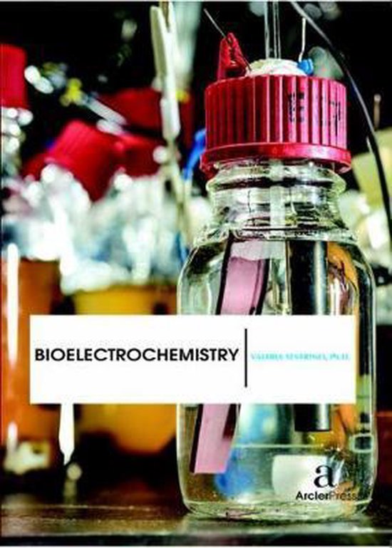 Bioelectrochemistry | 9781680944136 | Boeken | bol.com