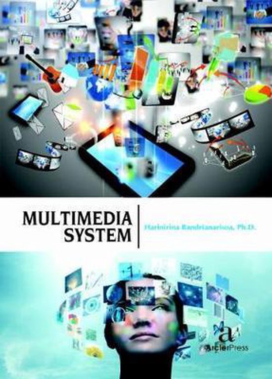 Multimedia System | 9781680944600 | Boeken | bol.com