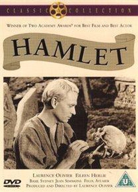 Hamlet (Dvd) | Dvd's | bol.com