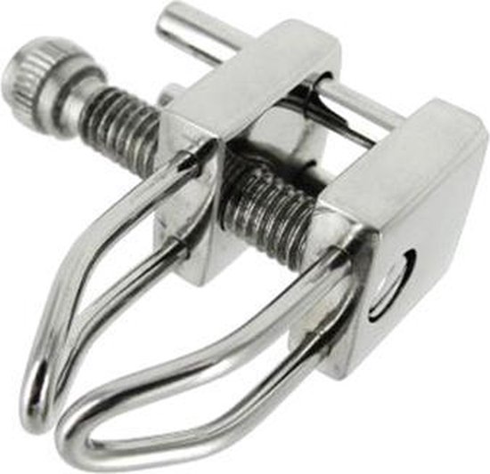 Nose Shackle bondageklem | bol