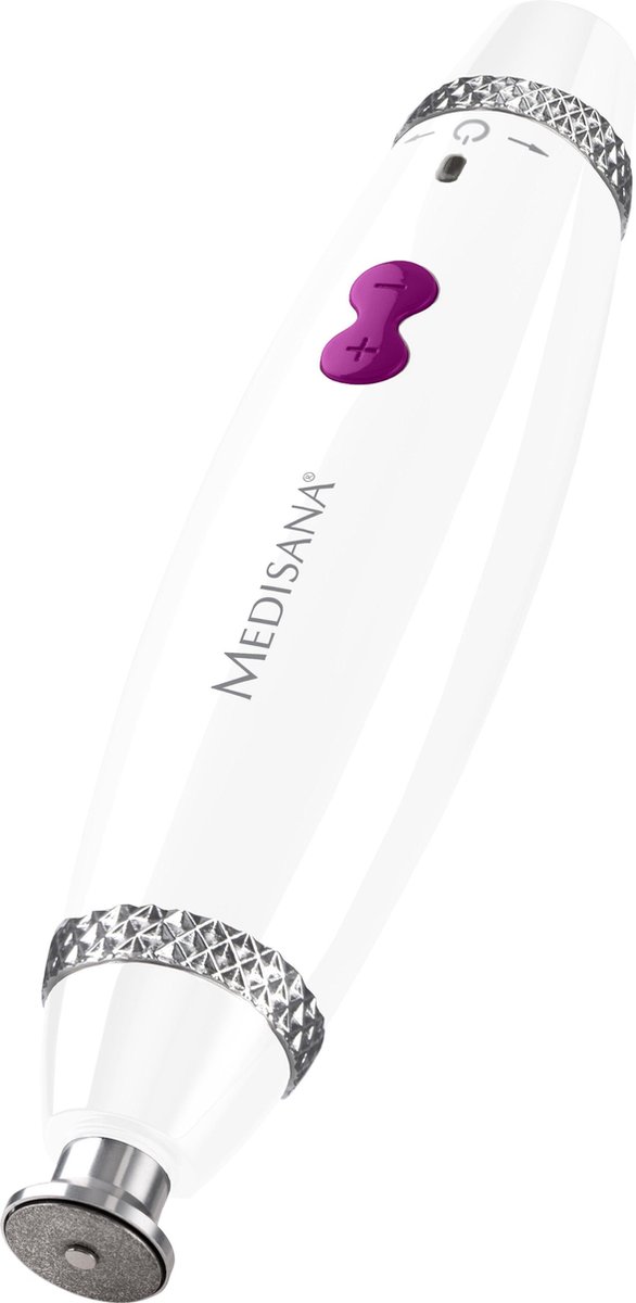 Medisana MP 840 manicure-pedicure set | bol