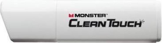 Monster Mobile CleanTouch Pen | bol.com