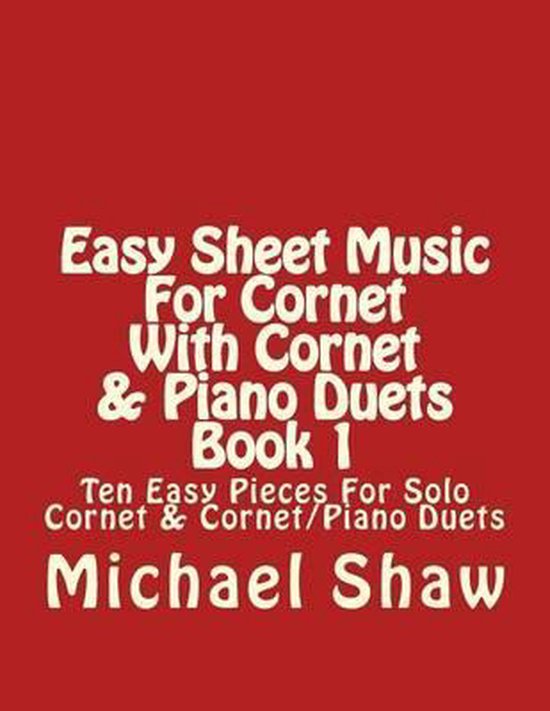 Easy Sheet Music for Cornet- Easy Sheet Music For Cornet With Cornet ...
