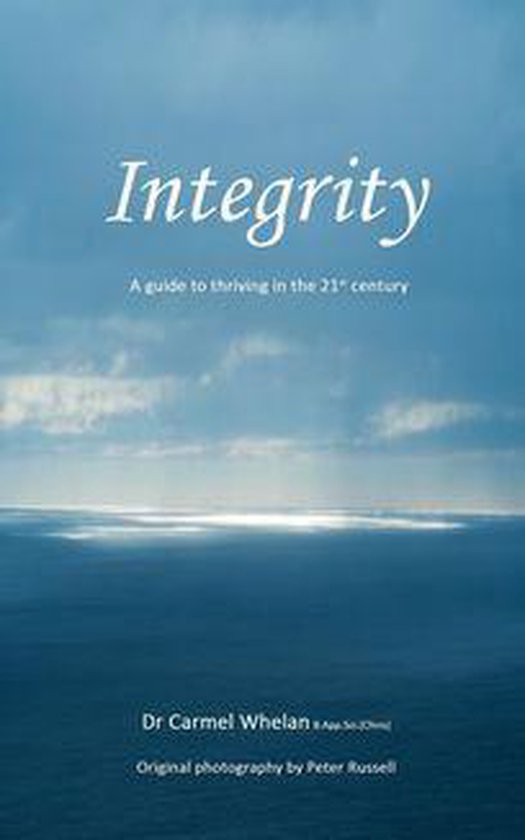 INTEGRITY (ebook), Carmel Whelan | 9780648404712 | Boeken | bol.com