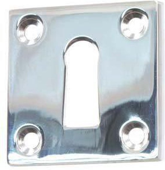 Impresso Rozet Pc Tbv 85.004.20 - Chroom(2) | bol.com