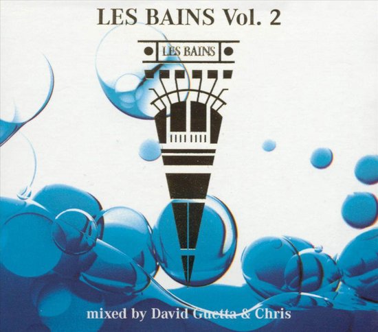 Bains Vol. 2, Les, Mc Sultan | CD (album) | Muziek | bol