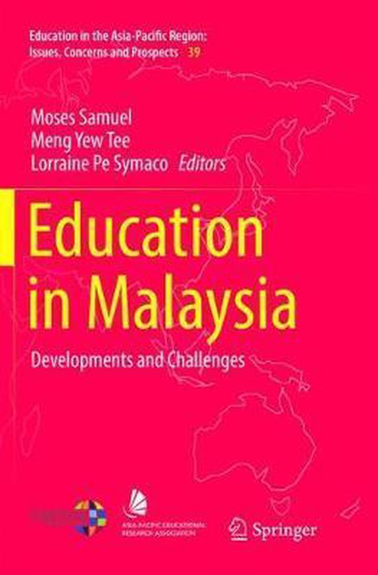 Education in the Asia-Pacific Region: Issues, Concerns and Prospects ...