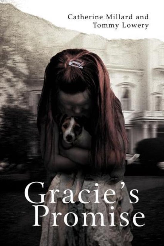 Gracie's Promise, Catherine Millard | 9781465311429 | Boeken | bol