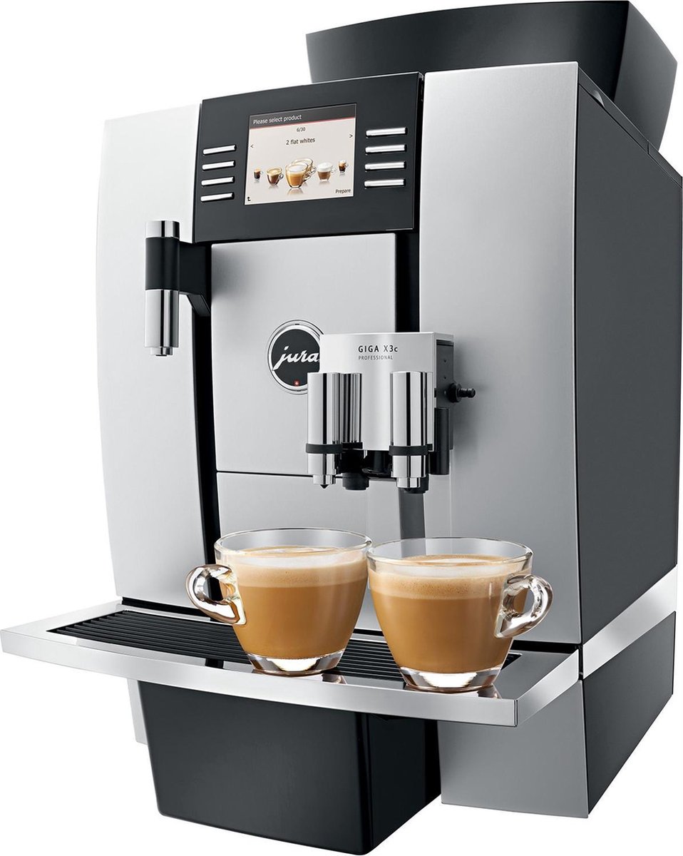 Jura GIGA X3C Professional espressomachine | bol.com