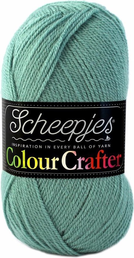 Scheepjes Colour Crafter 100g - Ameland | bol