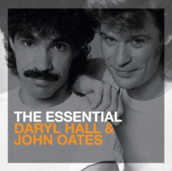 The Essential, Daryl Hall & John Oates | Muziek | bol