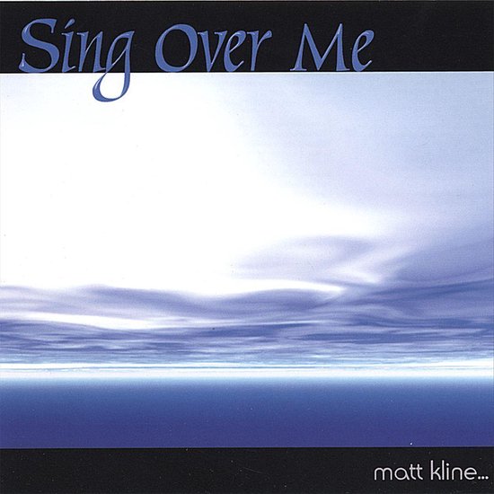 Sing Over Me, Ed Cash | CD (album) | Muziek | bol.com