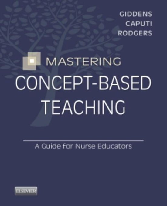 Mastering Concept-Based Teaching | bol.com Mastering Concept-Based Teaching | bol.com