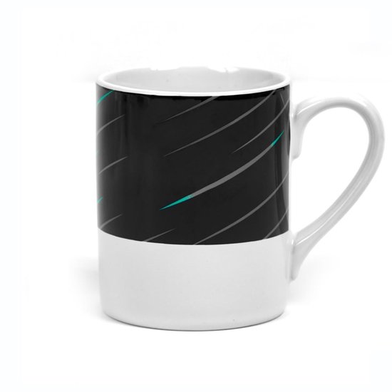 Mercedes AMG Mercedes Motorsport 2018 Mug | bol.com