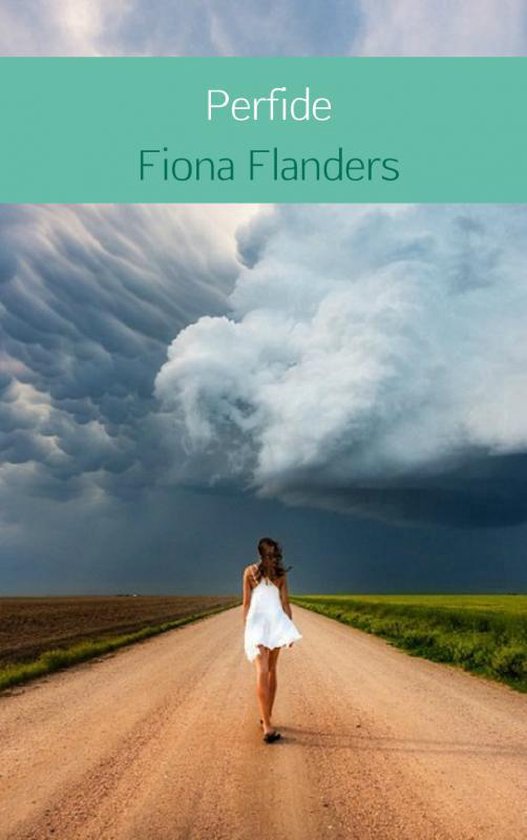Perfide, Fiona Flanders | 9789402156775 | Boeken | bol