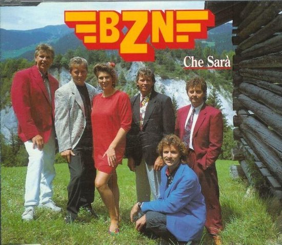 Che Sara, B.Z.N. | Muziek | bol