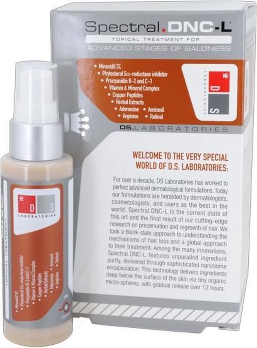 Spectral.DNC-L | bol