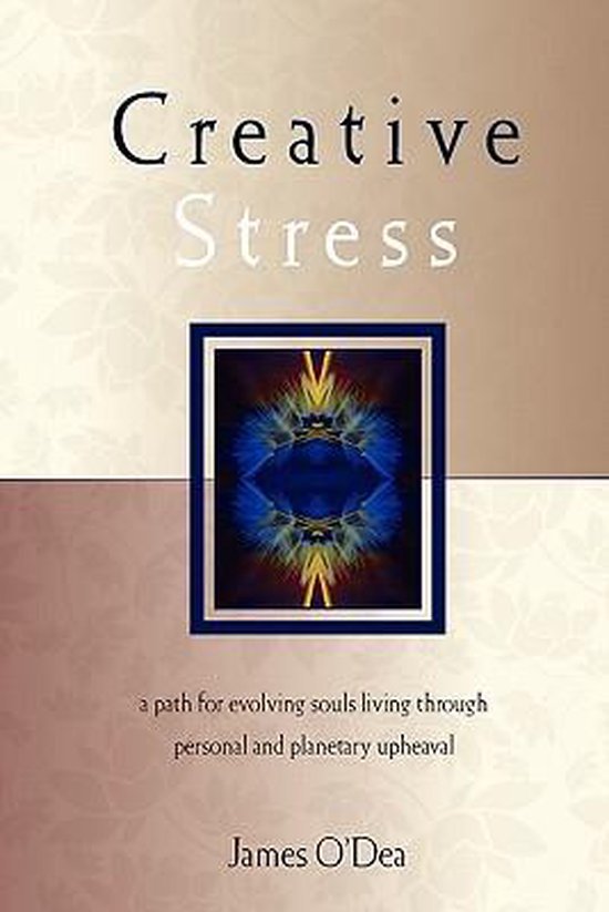 Creative Stress, James O'Dea | 9780981831862 | Boeken | bol