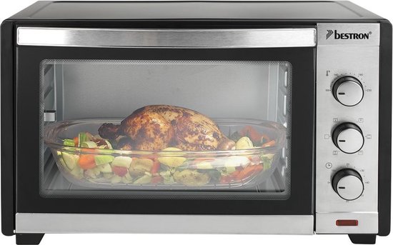 Bestron AGL300 - Bakoven | bol