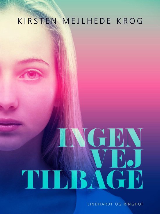 \"Ingen vej tilbage\", \"Al den løgn\" 1 - Ingen vej tilbage (ebook), Kirsten... | bol.com