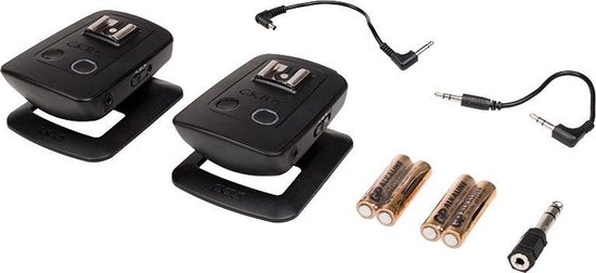 Cactus Wireless Flash Transceiver V5 Duo | bol