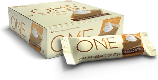Oh yeah! nutrition Oh Yeah Bars - 12 bars - Peanut Butter & Caramel | bol