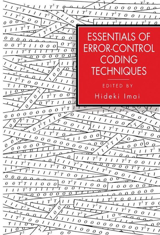 Essentials of Error-Control Coding Techniques (ebook), Hideki Imai ...