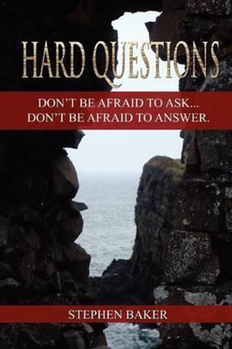 Hard Questions | 9780615208756 | Stephen Baker | Boeken | bol