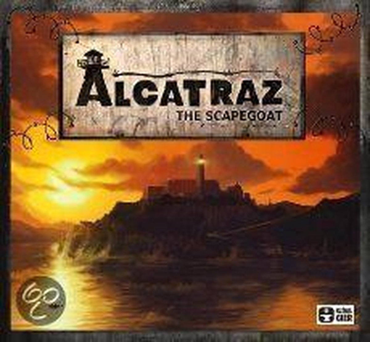 bol.com | Alcatraz | Games