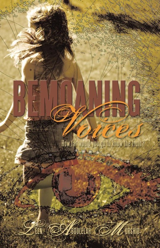 Bemoaning Voices (ebook), Leen Abdulelah Murshid | 9781450266215 ...