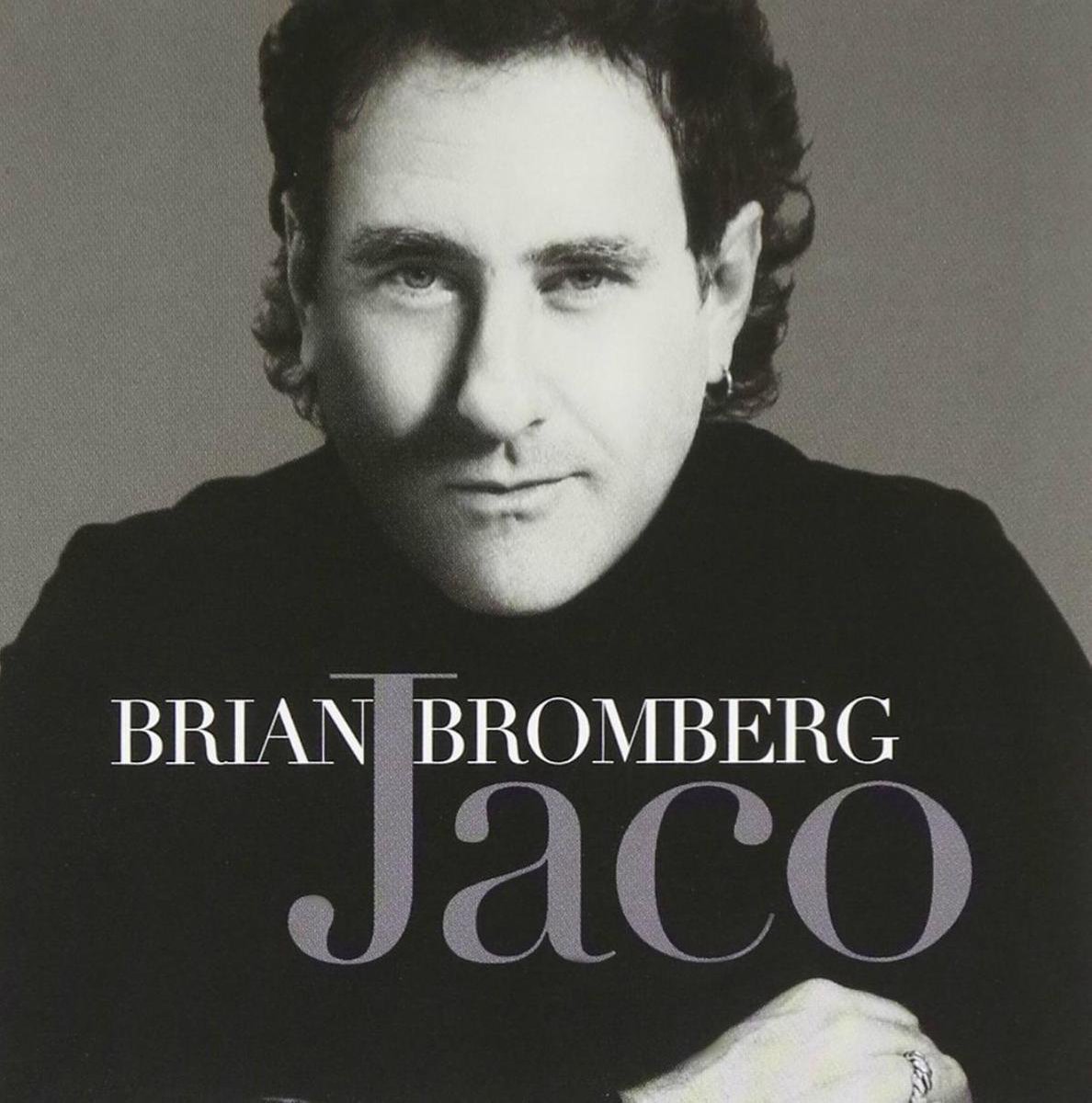 Jaco, Brian Bromberg | CD (album) | Muziek | bol.com