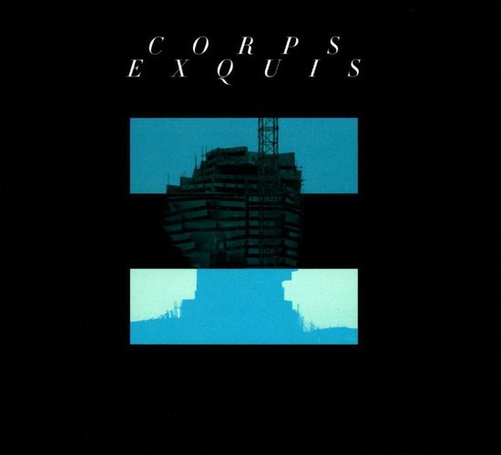 Corps Exquis, Daniel Wohl | CD (album) | Muziek | bol
