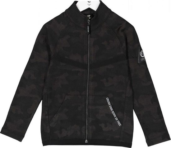 Crush Nick | bol.com