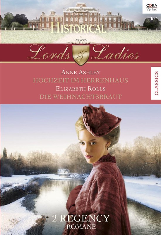 Historical Lords & Ladies 52 - Historical Lords & Ladies Band 52 (ebook ...