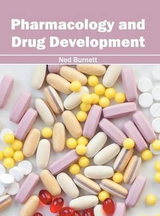 Pharmacology and Drug Development | 9781632397454 | Boeken | bol