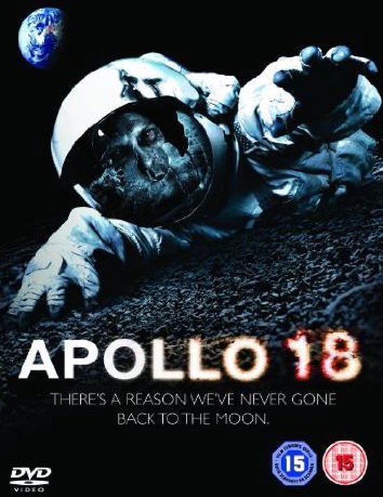 Apollo 18 (Dvd) | Dvd's | bol