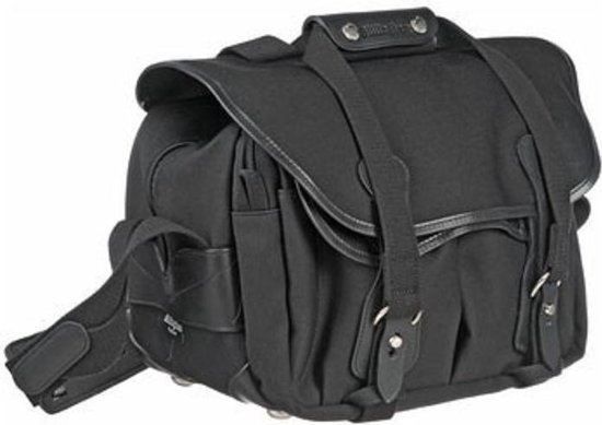 Billingham 225 black/black | bol.com