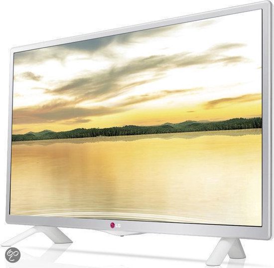 LG 22LB490U - Led-tv - 22 inch - HD-ready - Smart tv | bol.com