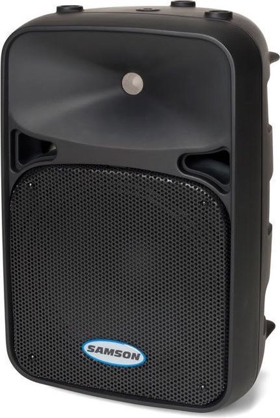 Samson Auro D210 | bol.com