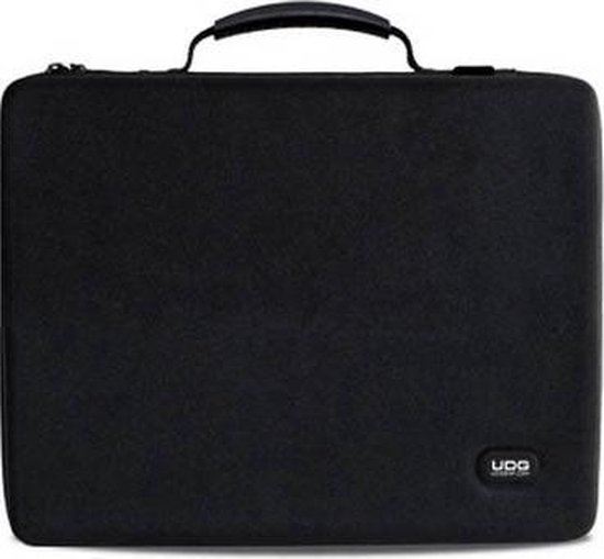 UDG Creator DIGI Hardcase Large Black | bol