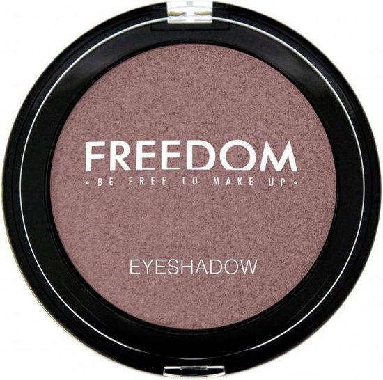 Freedom Makeup - Mono Eyeshadow - Gilded 220 | bol