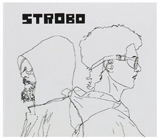 Strobo, Strobo | CD (album) | Muziek | bol.com