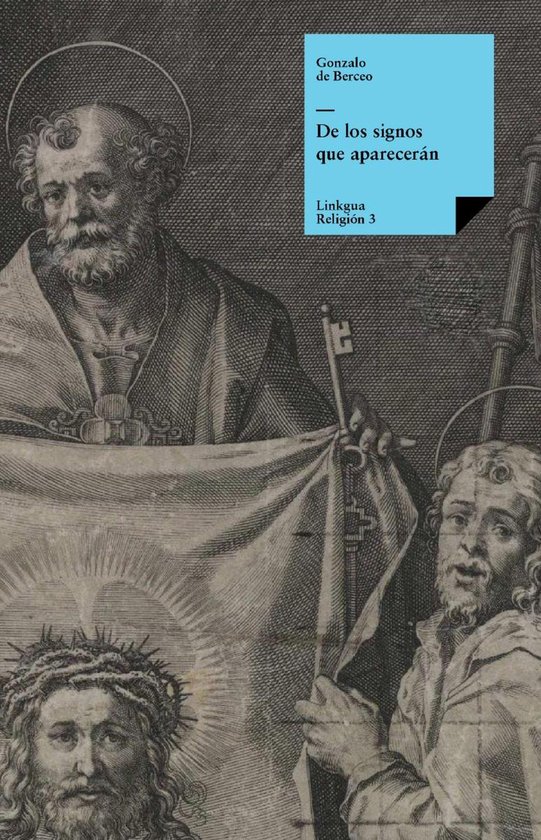 De Los Signos Que Apareceran (ebook), Gonzalo De Berceo | 9788498978148 ... De Los Signos Que Apareceran (ebook), Gonzalo De Berceo | 9788498978148 ...