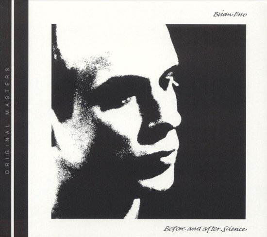 Before and After Science, Brian Eno | CD (album) | Muziek | bol.com